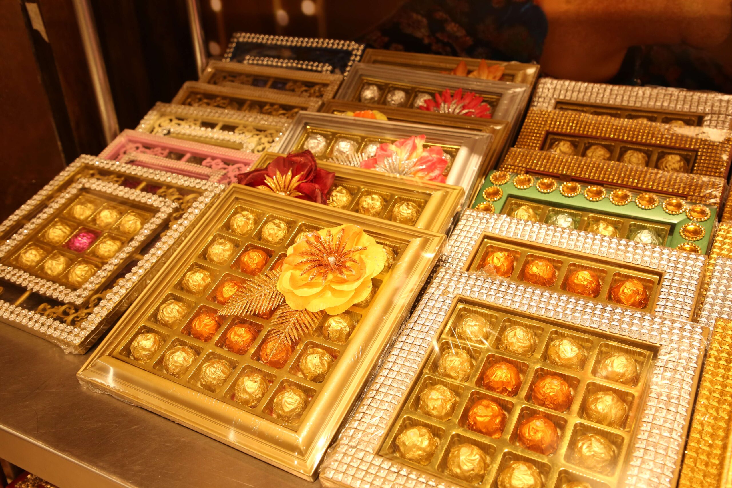 Our Products – Shagun Sweets