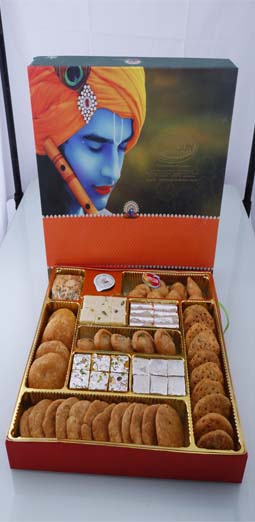 Our Products – Shagun Sweets